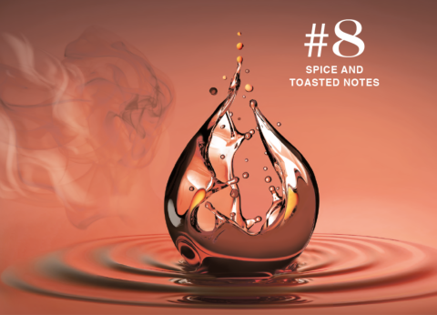 Boisé Absolu | Vivelys