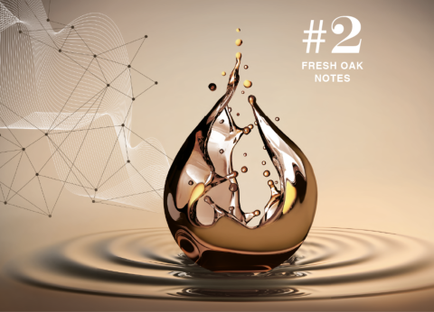 Boisé Absolu | Vivelys